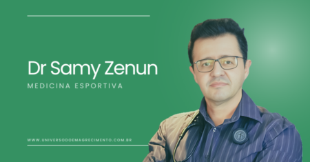 Universo do Emagrecimento